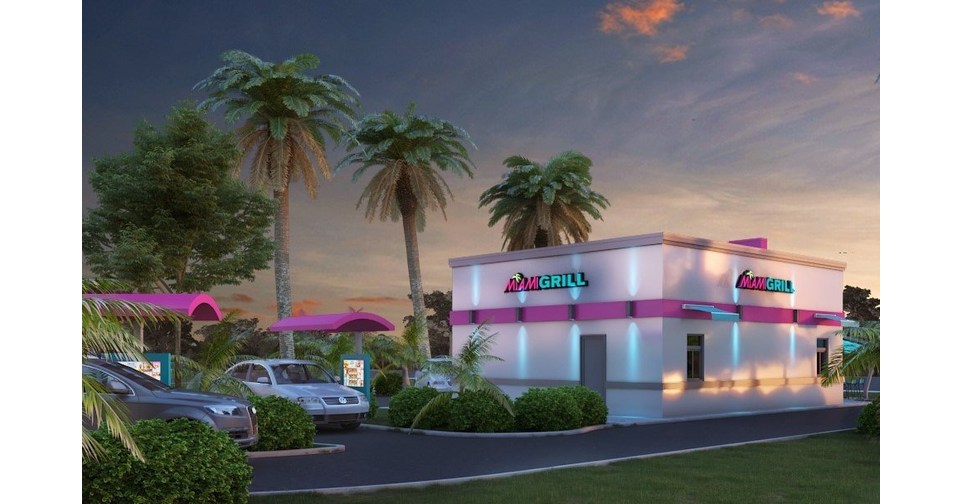 Miami Grill, Prepared for New Normal, Rolls Out Resilient Next-Gen ...
