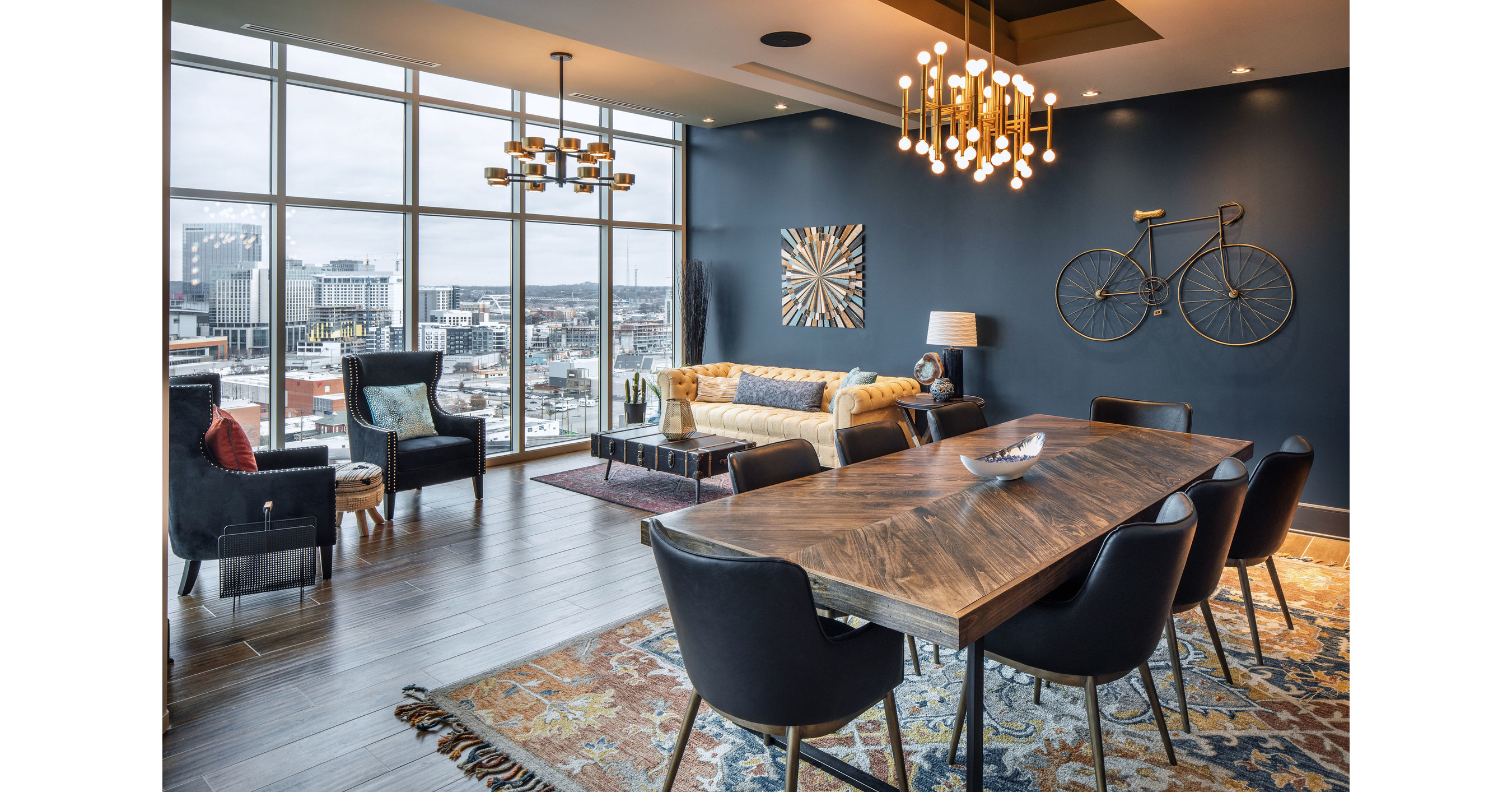 Security Properties Enters NMHC's List of Top 50 Largest Apartment Owners