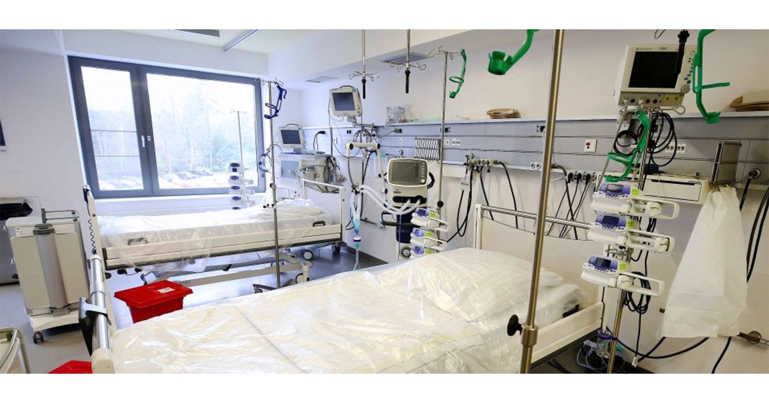 Cleveland Clinic and SAS share COVID-19 predictive models to help ...