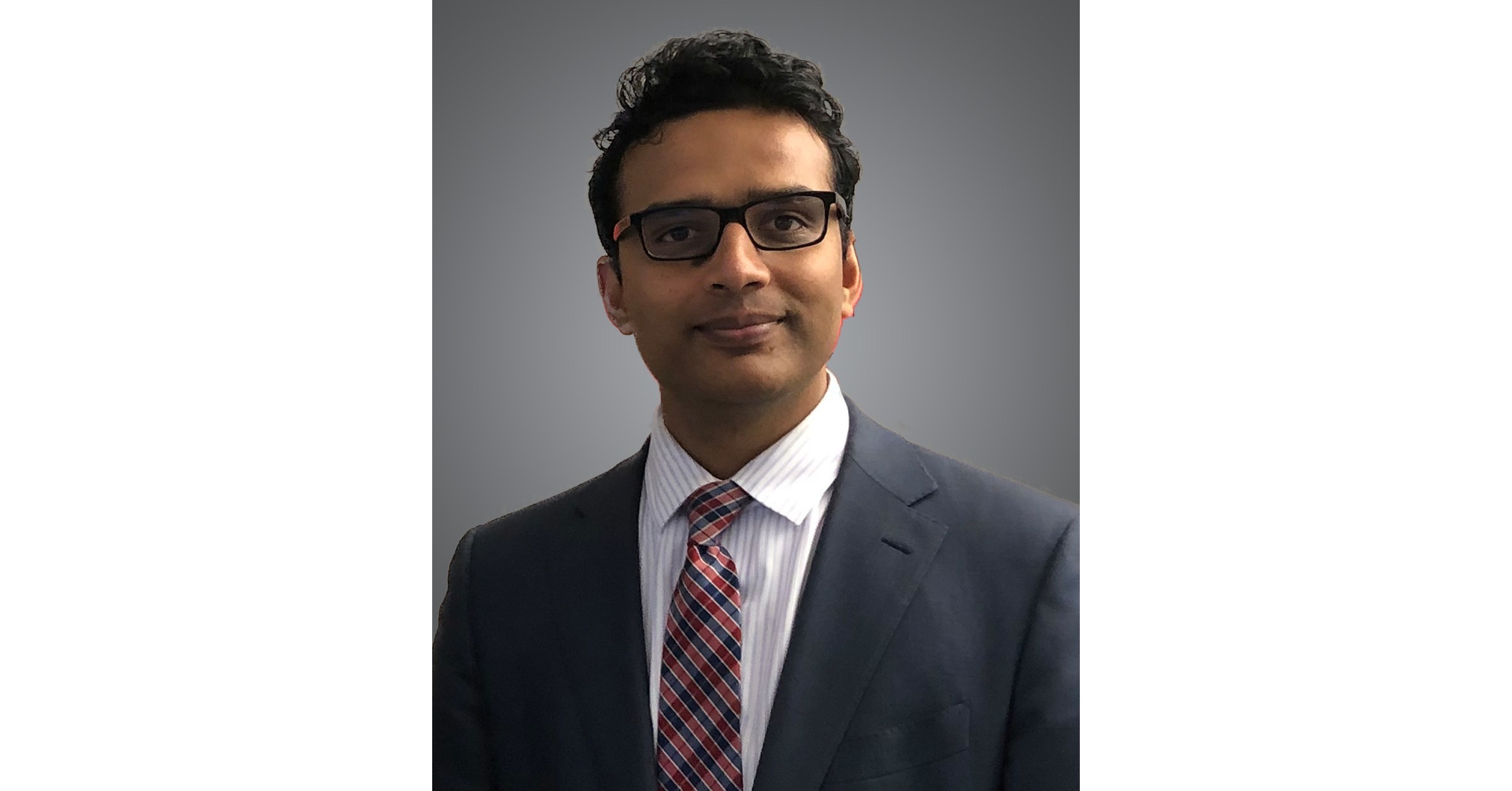 Ravichandra Mudumby Named Partner