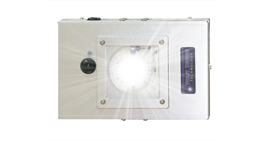 Violet Defense Group Receives Investment Infusion to Help Combat COVID-19