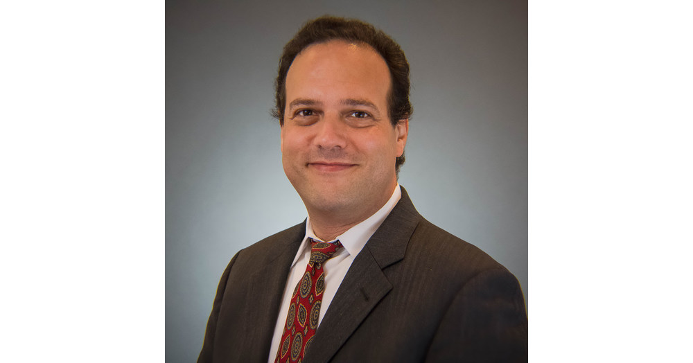 Simon Szykman Named Partner