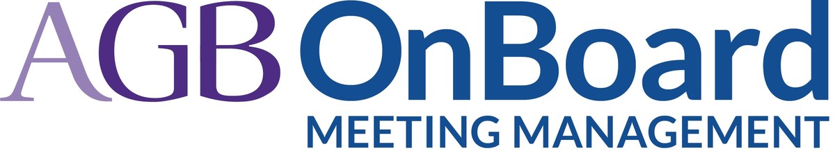 Passageways & AGB Announce Free Access to AGB OnBoard Virtual Meeting ...