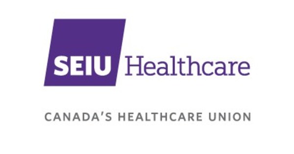 SEIU Healthcare Files Applications to Ontario Labour Relations Board ...