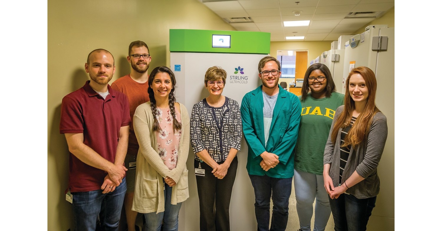 The University of Alabama at Birmingham poised to have the largest ...