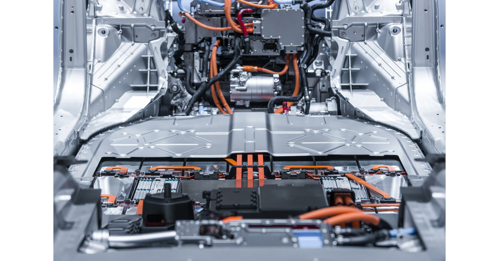 New sensor to detect water in Electric Vehicle (EV) battery packs by ...