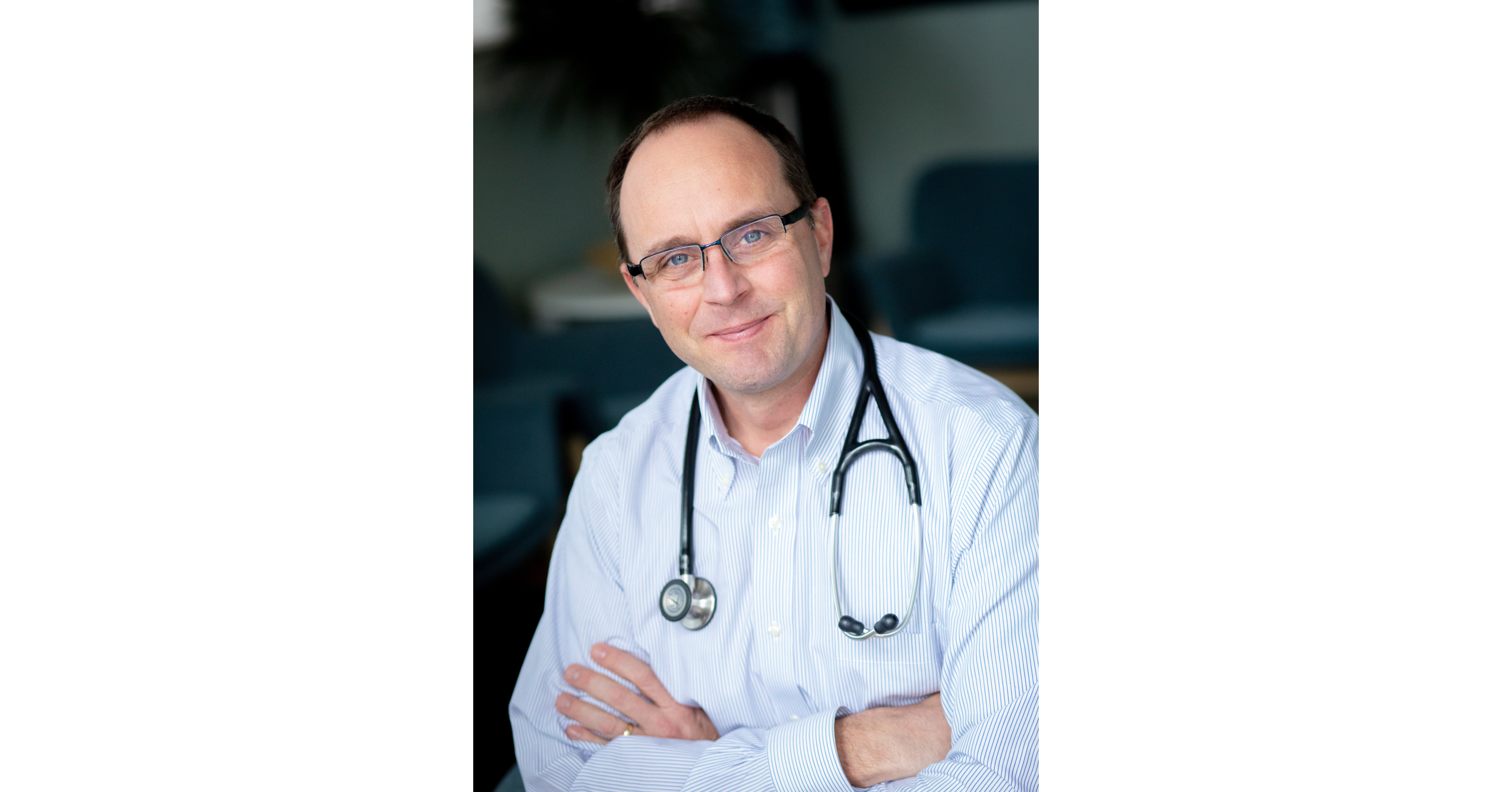 BlueWillow Biologics® Announces Appointment of Chad Costley, MD, MBA ...