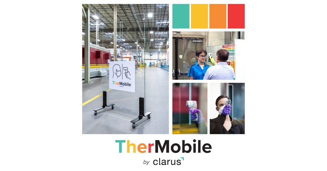 Clarus Equips Top Pharmaceutical Company, AstraZeneca, With Innovative ...