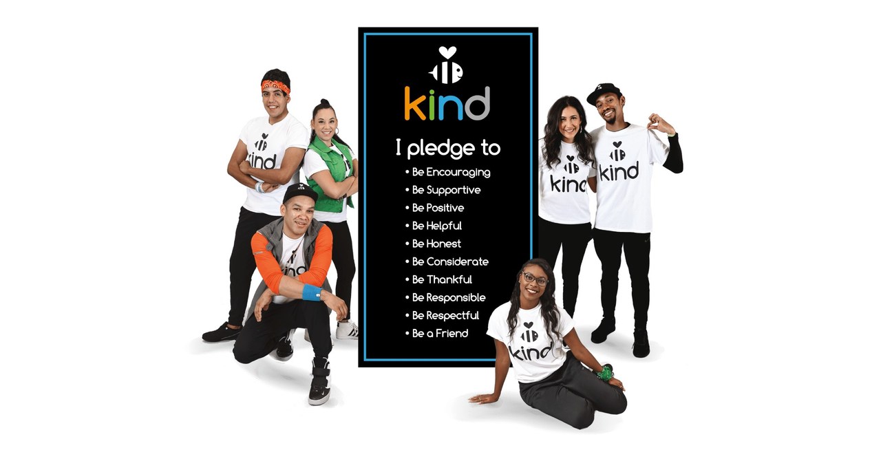The Be Kind People Project Invites You to a Virtual Coffee Event with ...
