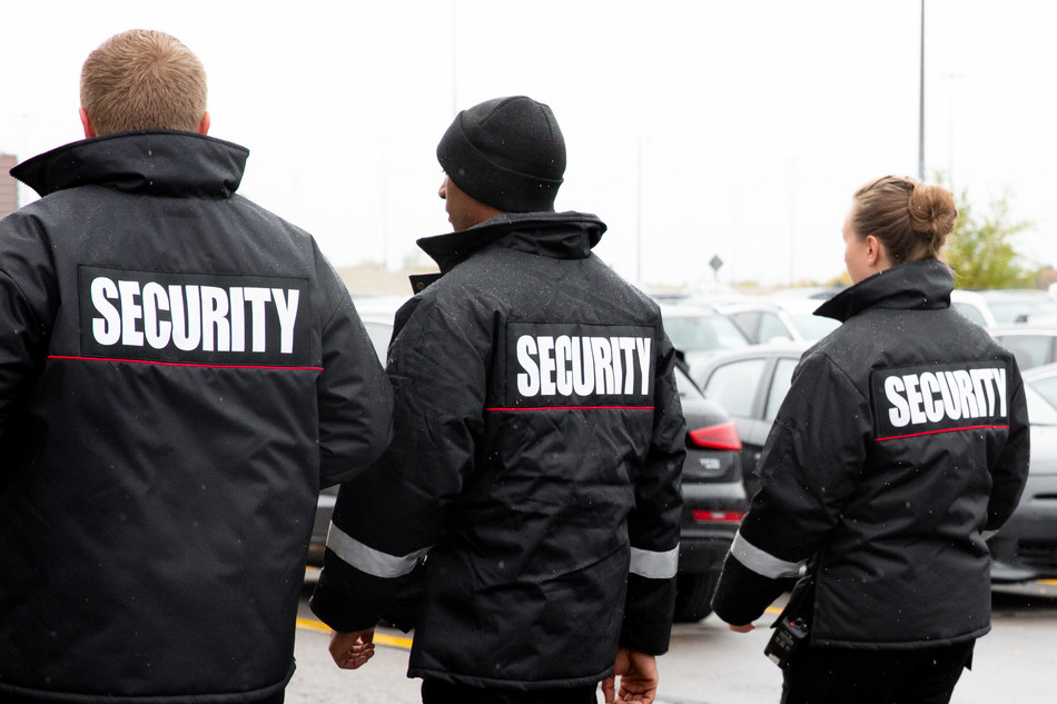 Securitas Canada Ltd. is seeking thousands of Security Guards across ...