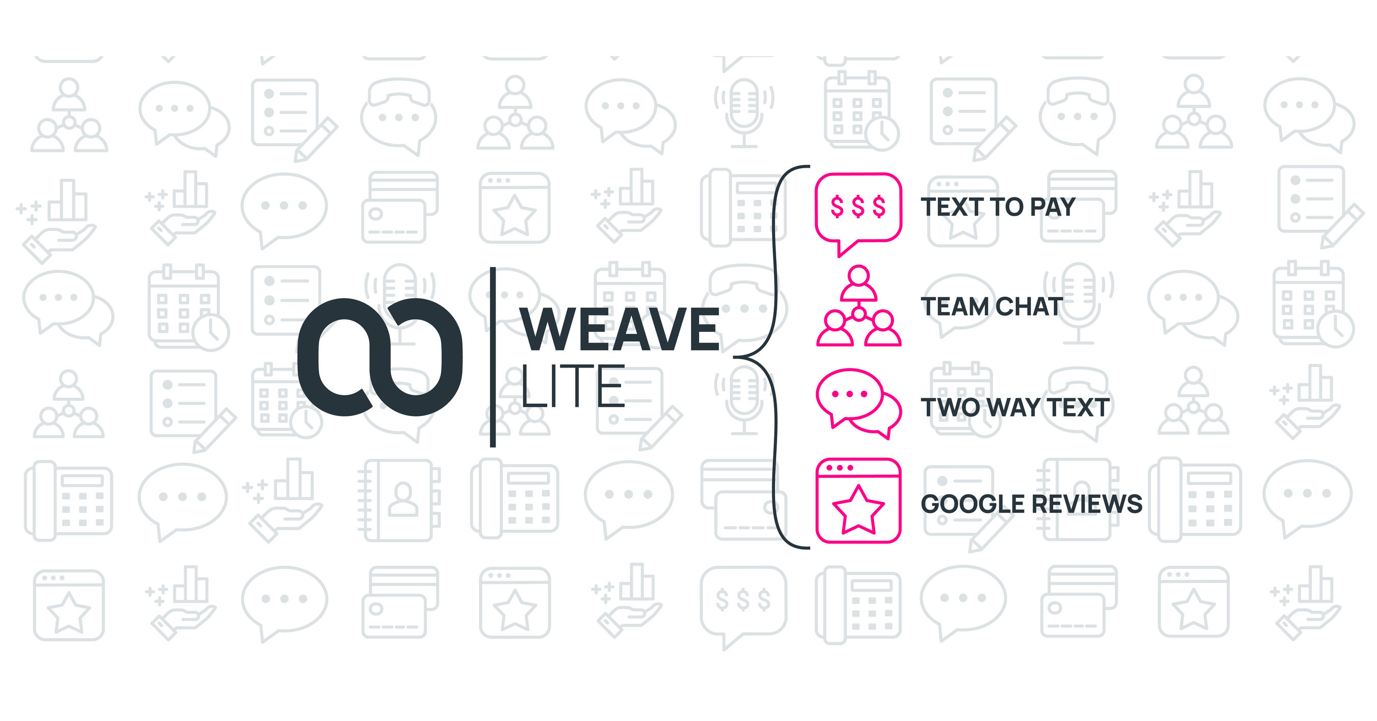 Weave Offers Free Software to SMBs During COVID Crisis, Accessible ...