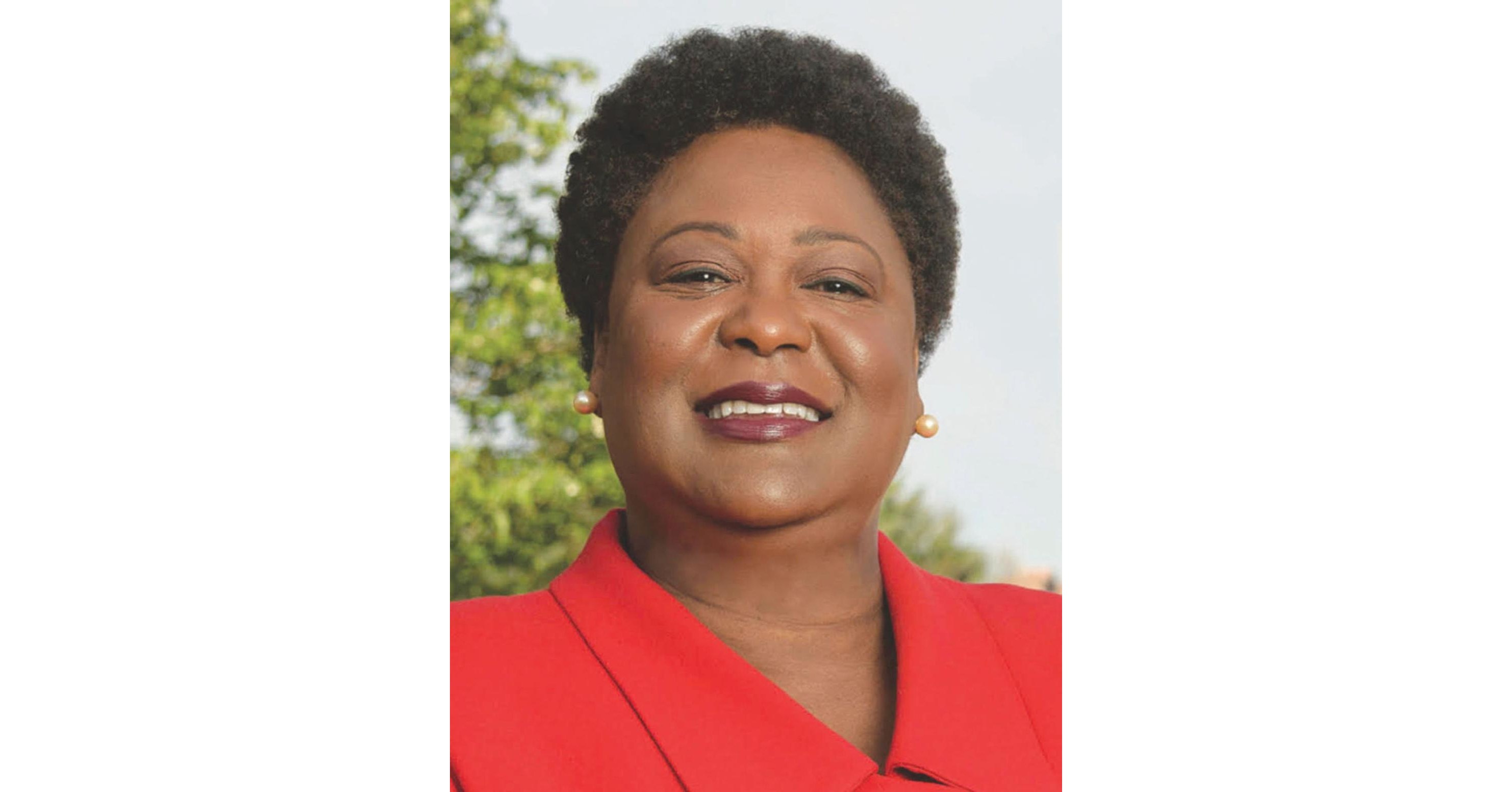Atlanta City Council President Felicia Moore Endorses Alex Wan in ...