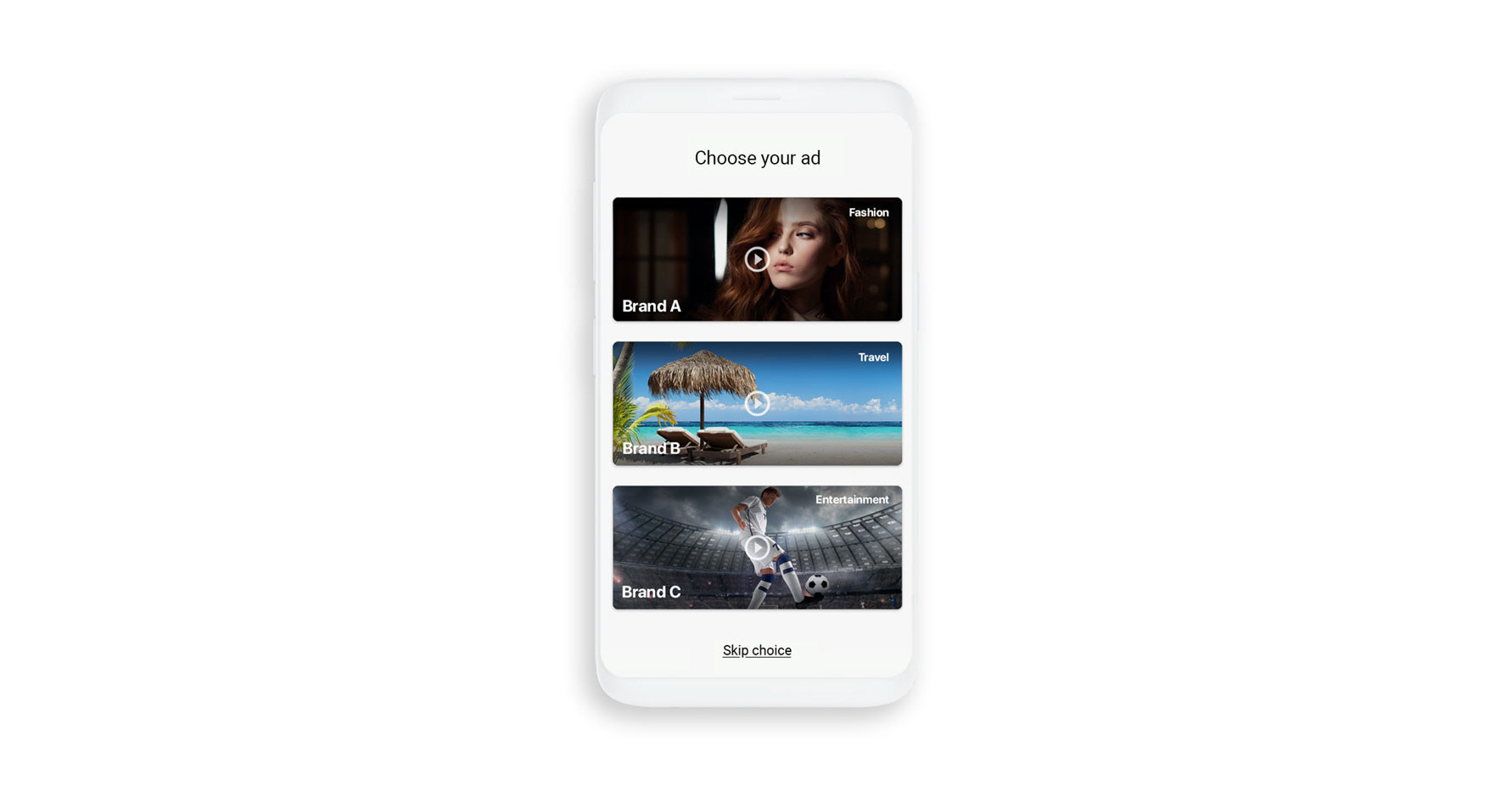 Ogury Launches A First-To-Market Interactive Ad Format, Video Chooser ...