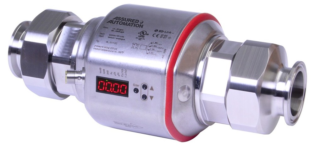 Assured Automation Announces New Mag Series Volumetric Flow Meters