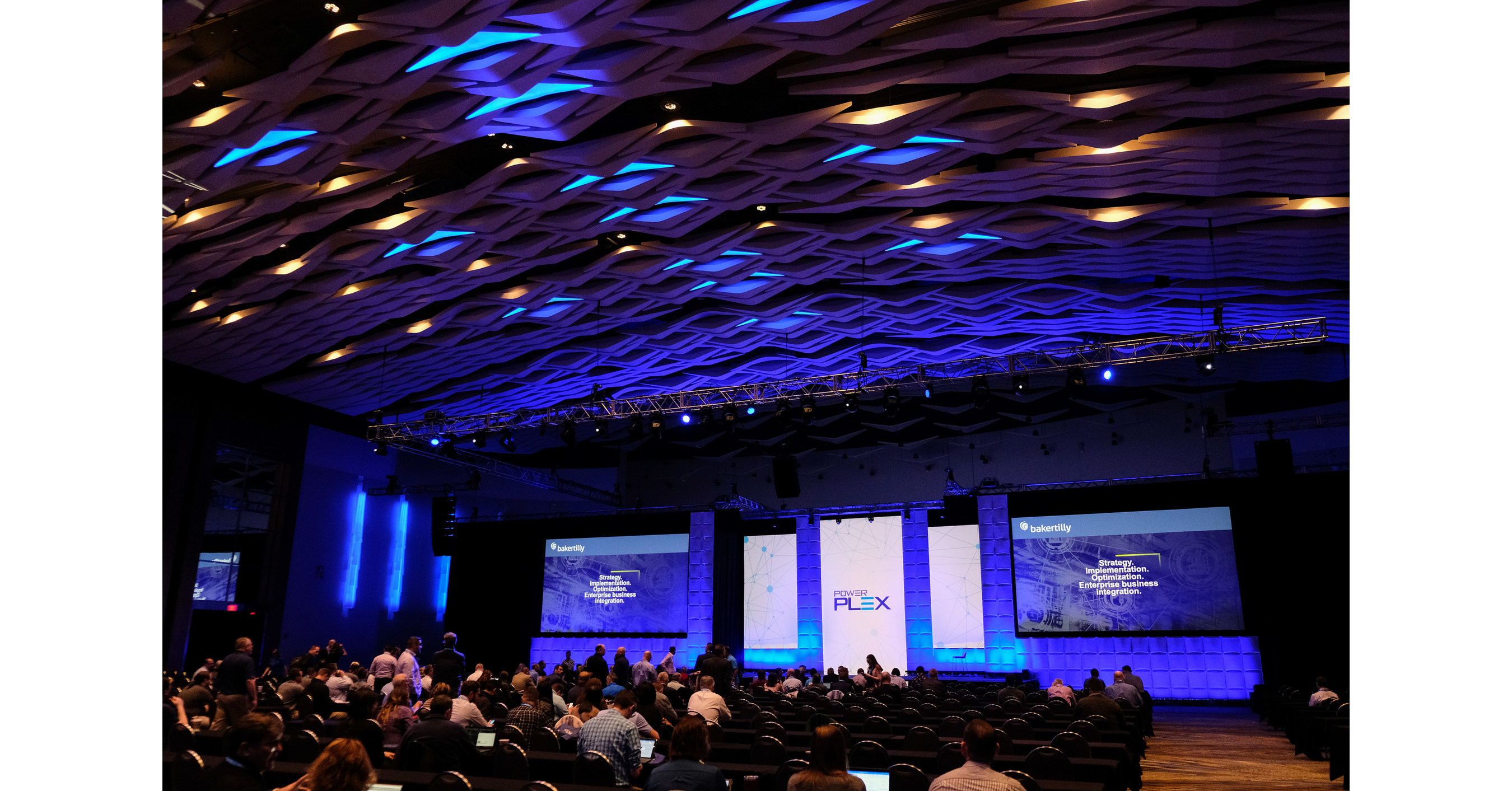 Plex Systems Announces Virtual PowerPlex 2020 Conference