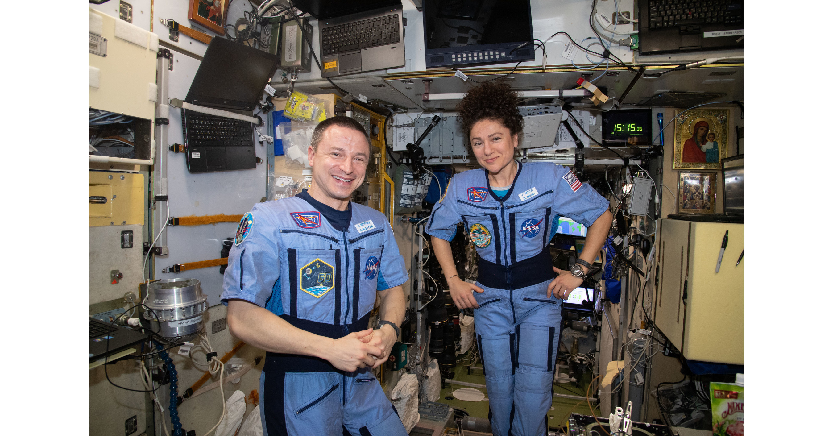 Coding contest from NASA and Texas Instruments allows students to ...