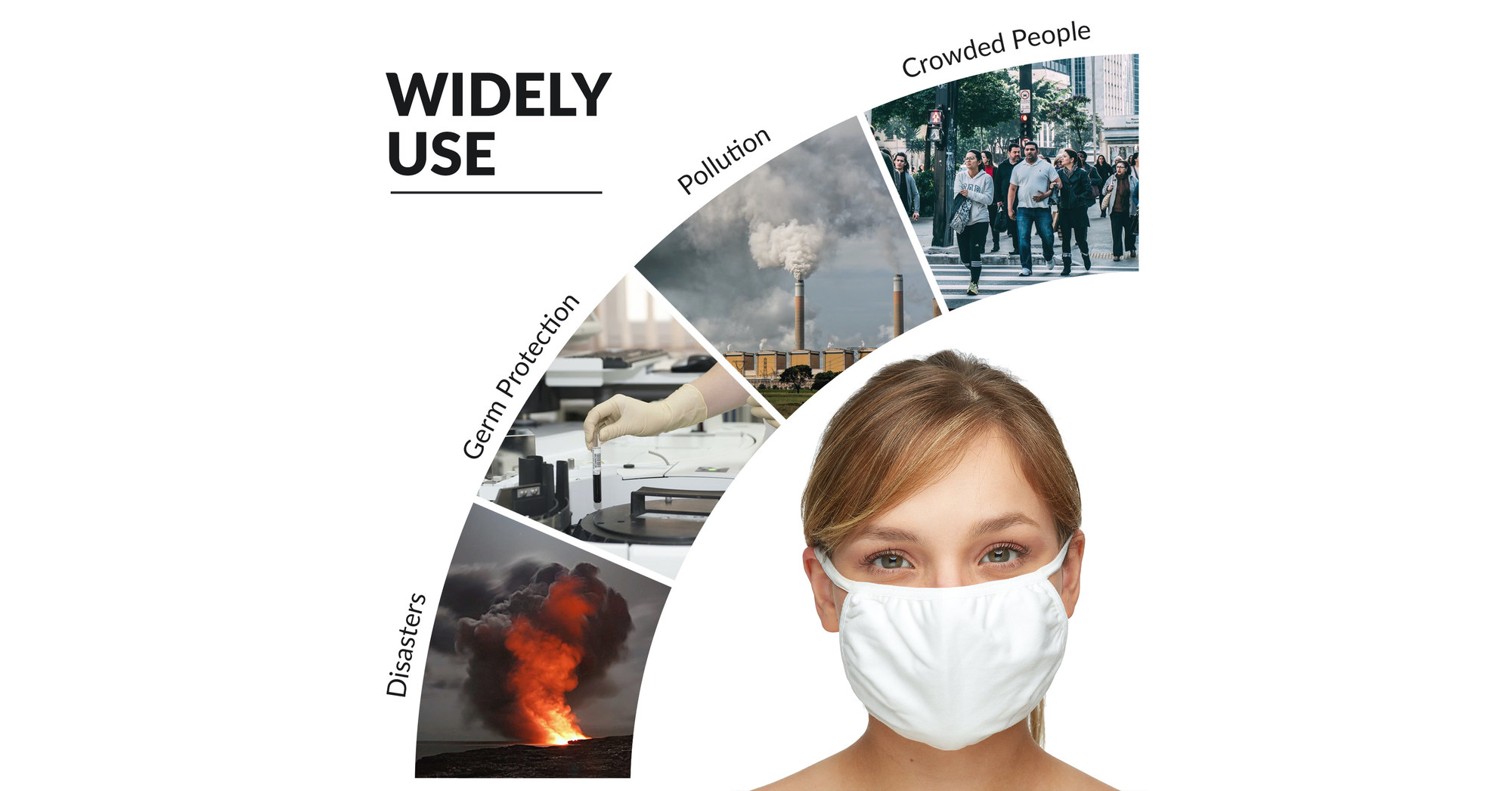 Buy Non-Medical Face Masks Where Available Online Now, Warns Long-Time ...