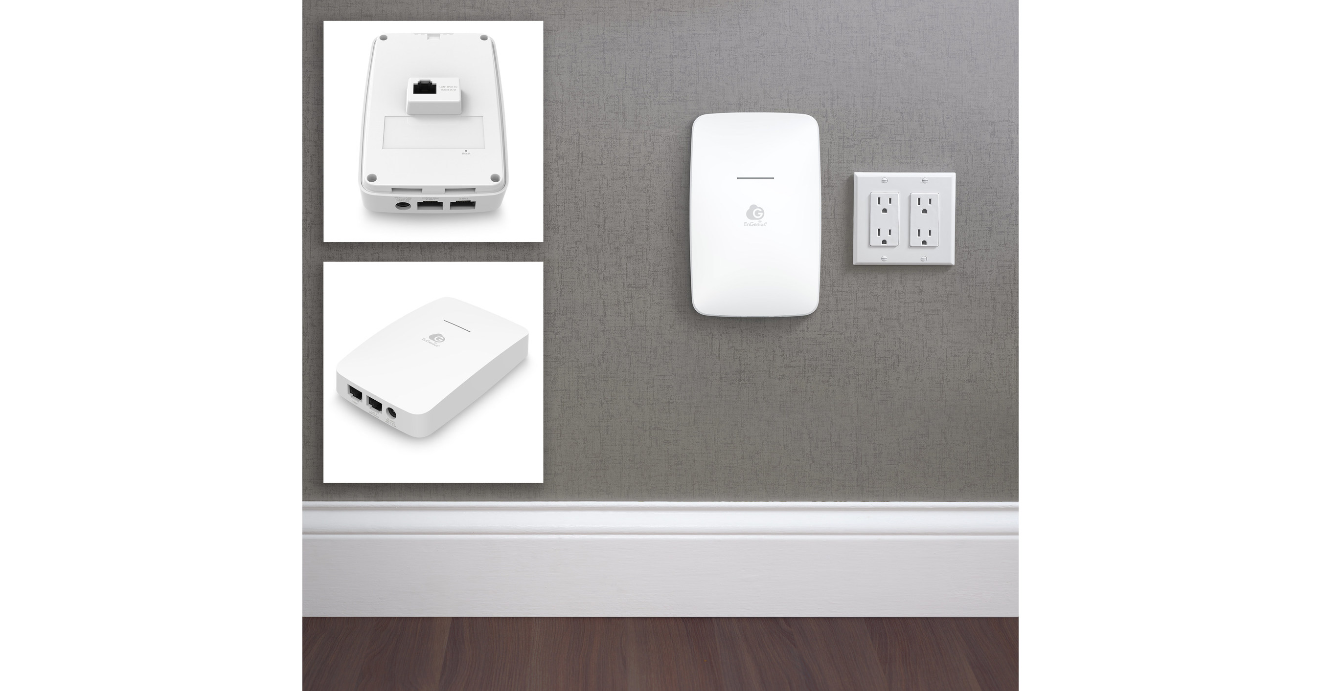 EnGenius Delivers Scalable Wi-Fi Solution for Multi- Unit Environments