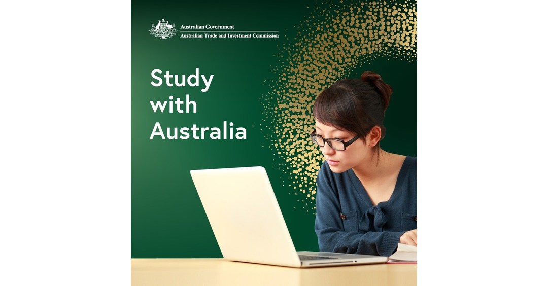 'Study With Australia' to Open Doors to Education Globally