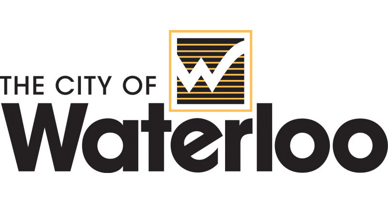 City of Waterloo utilizes innovative digital procurement technology to ...