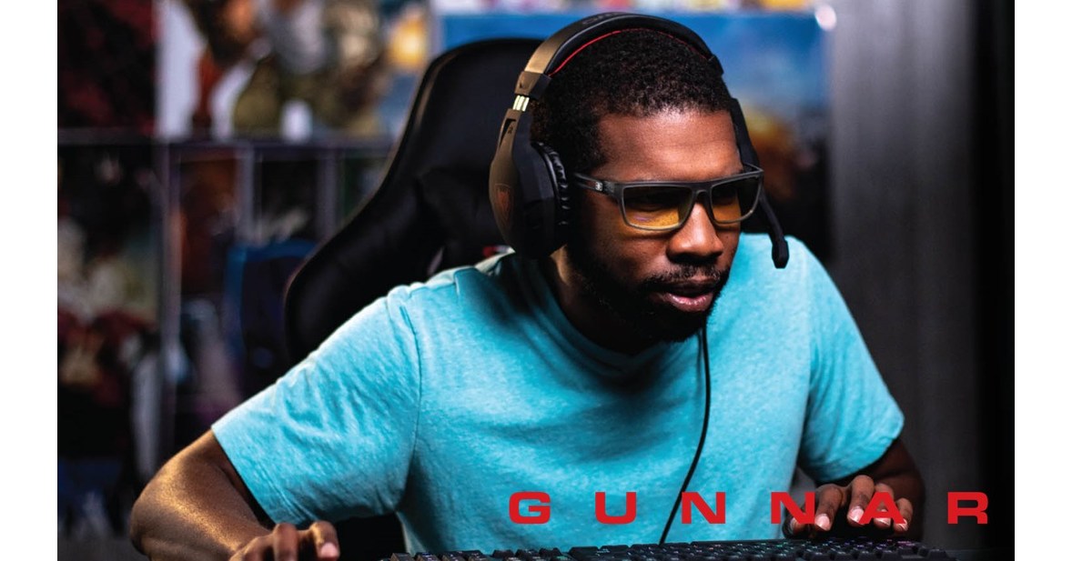 Gaming Powerhouses GUNNAR Optiks And ESL Announce Global Licensing ...