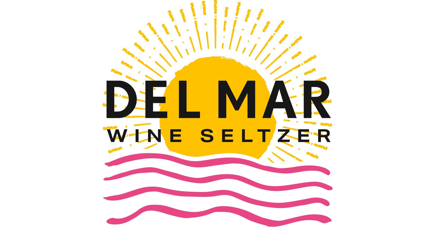 Del Mar Wine Seltzer Elevates Category With Wine-Based Hard Seltzer ...