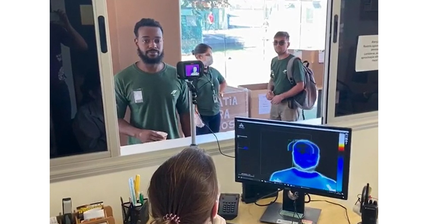 Hix Group brings the science of screening for epidemics to the U.S ...