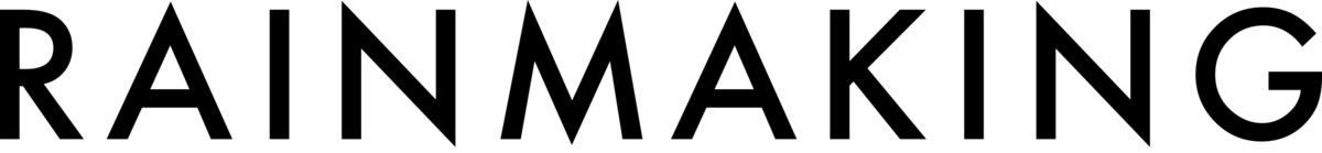 Rainmaking Pioneers New Approach to De-risk Corporate Innovation