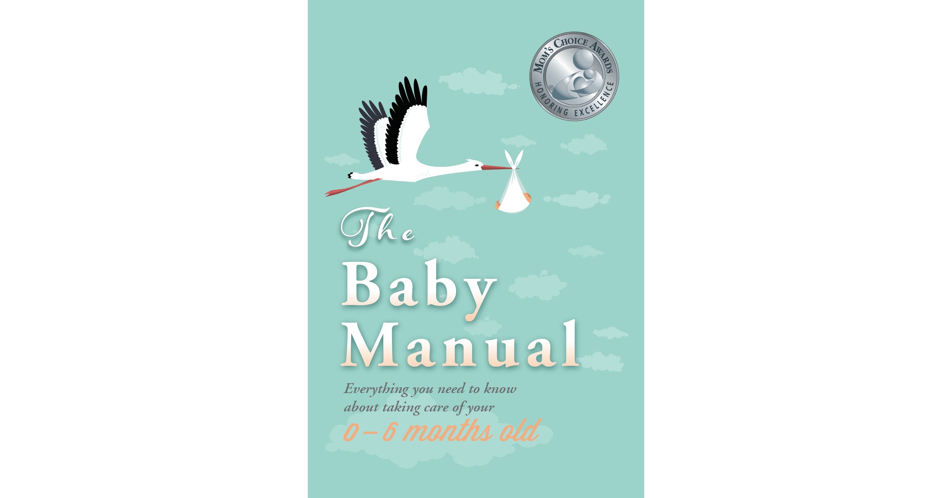 The Baby Manual Offers Comprehensive Online Course for New Parents Free ...