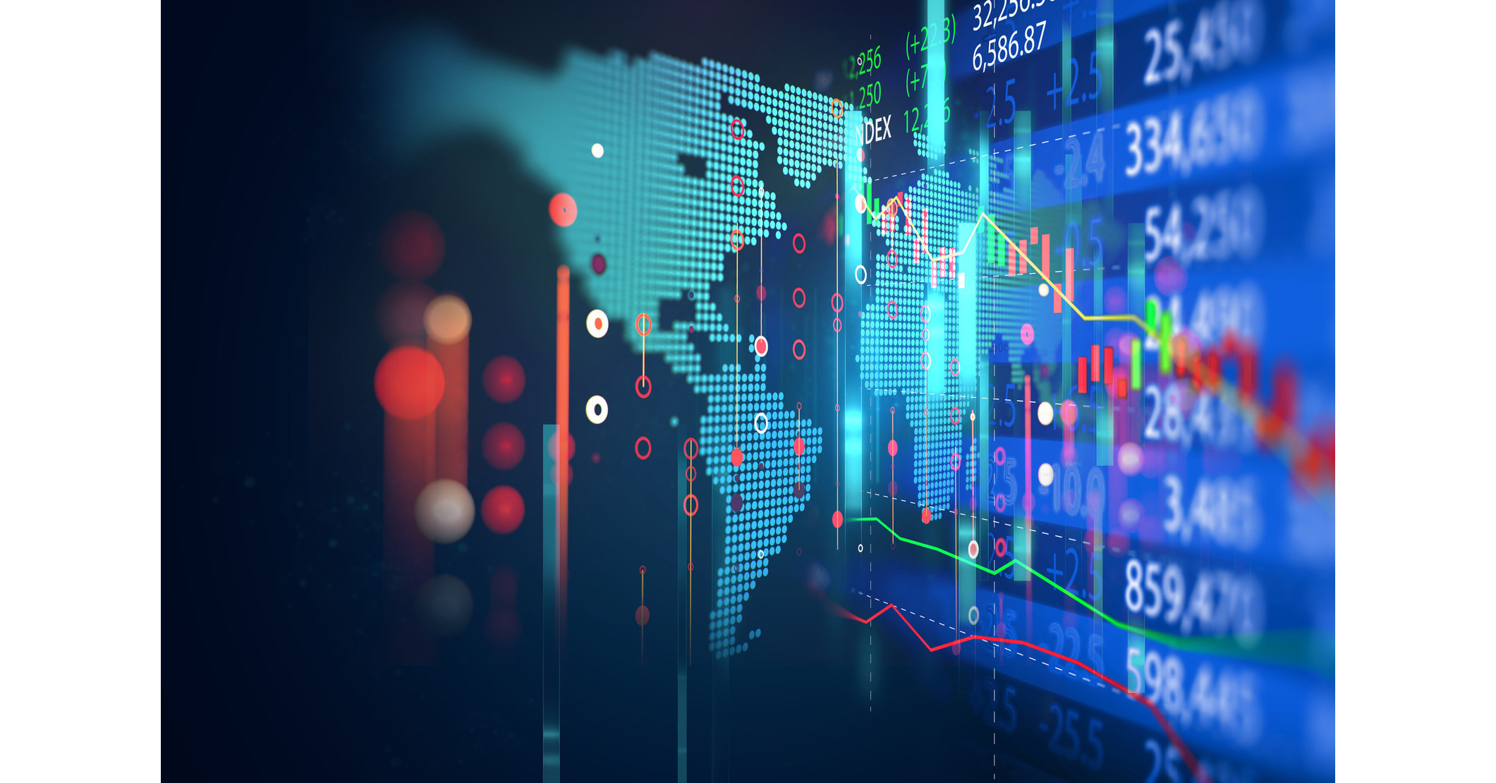 IDB Invest launches its largest USD benchmark bond to strengthen ...