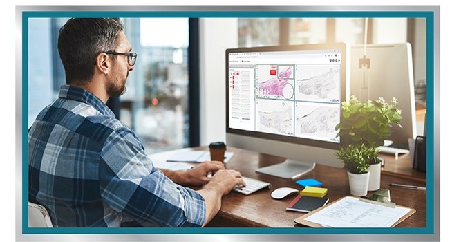 FDA Expands Leica Biosystems Enforcement Discretion Enabling Remote ...