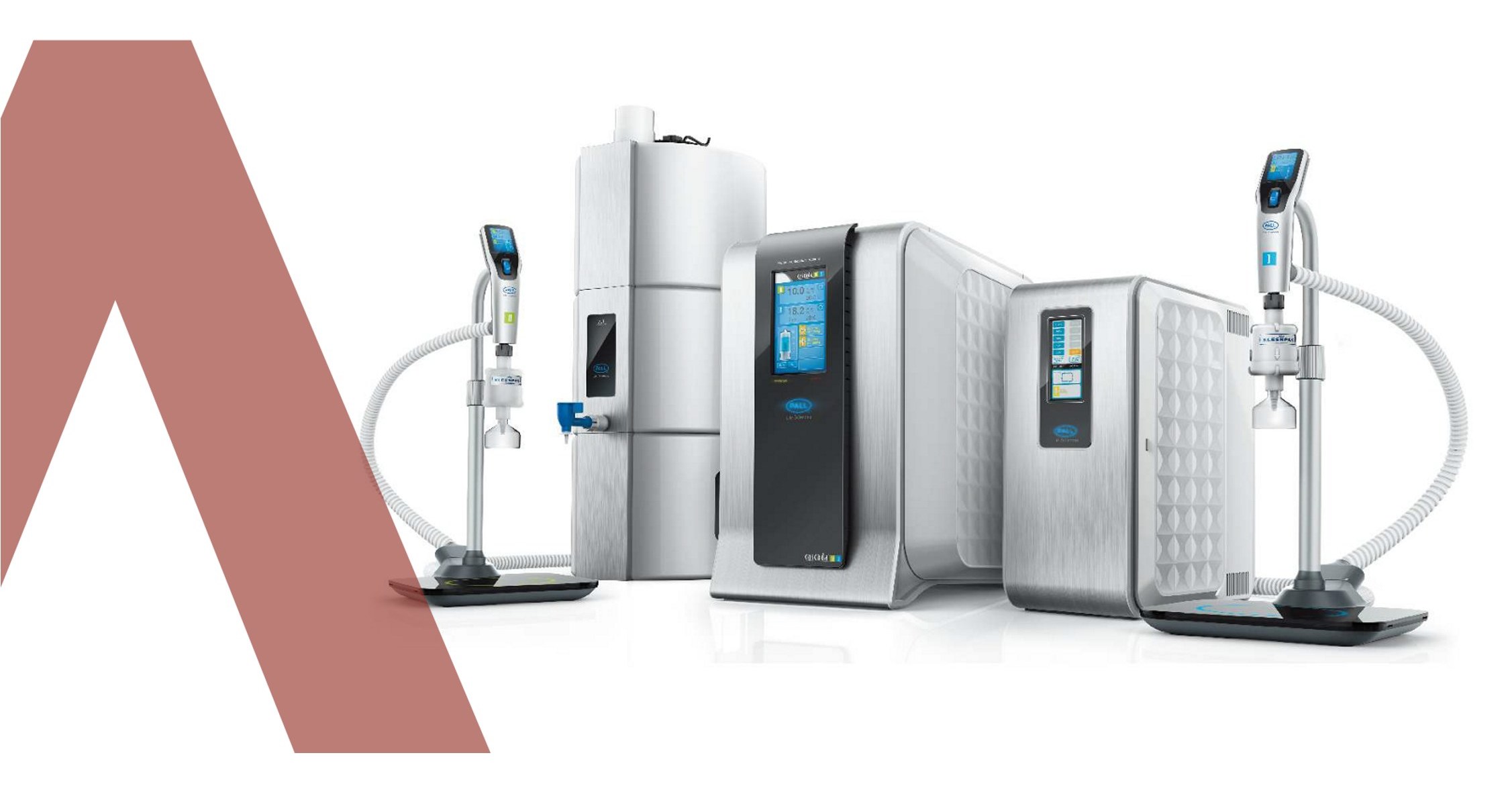 Avidity Science™ Expands Water Purification Leadership Via Acquisition ...