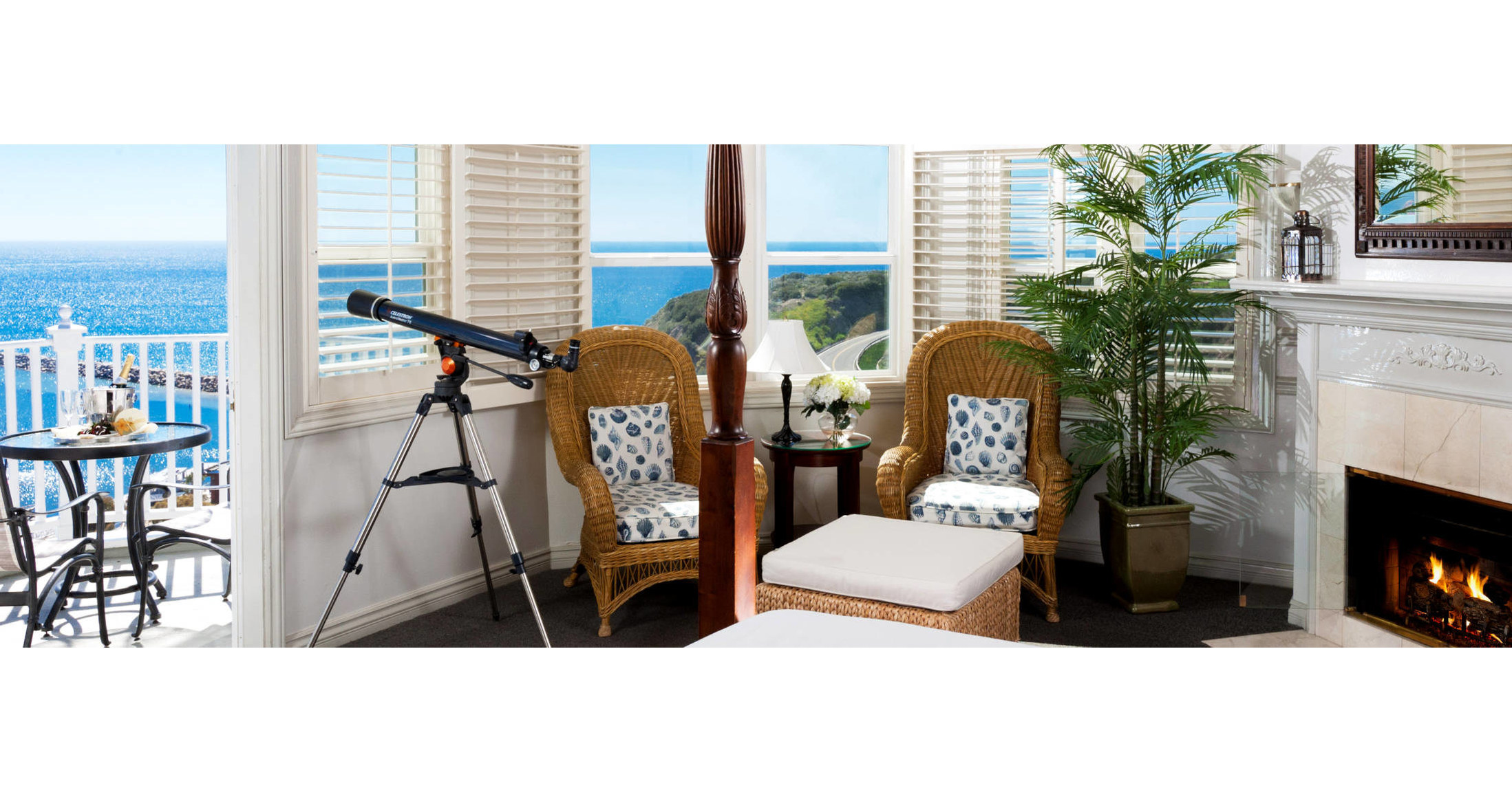 B&Bs and Inns Offer the Perfect Option for the "New Normal" Getaways