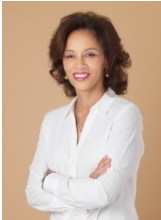 Rebecca Fraley-Corrado, MPA is being recognized by Continental Who's Who