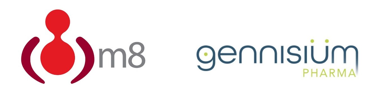m8 Pharmaceuticals and Gennisium Pharma announce an exclusive License and Distribution Agreement ...