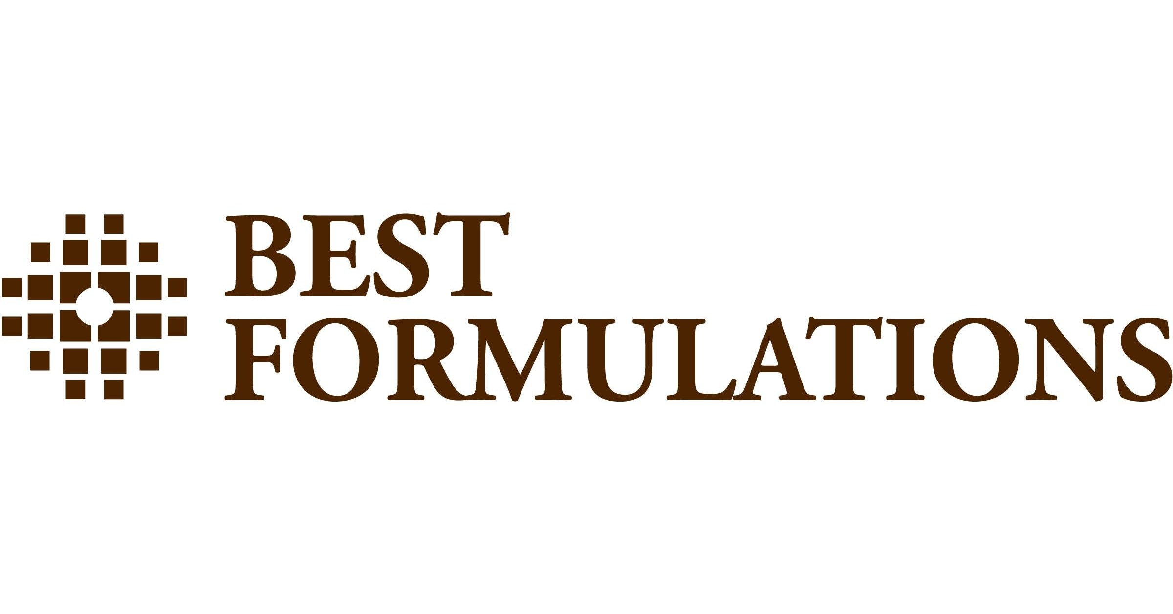 Best Formulations Pledges to Manufacture and Donate Up To 100,000 Hand ...