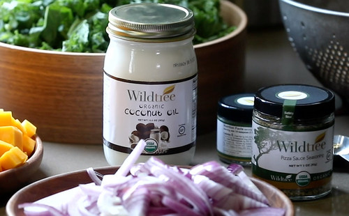 Altair Acquisitions Acquires Wildtree, Healthy Alternative Meal ...