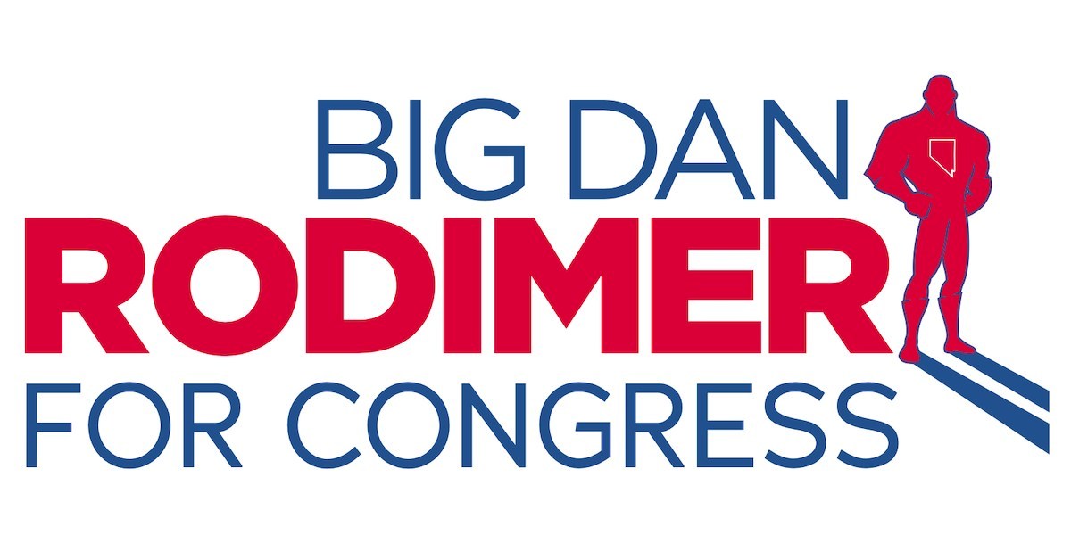 "Big Dan" Rodimer Releases New Campaign Ad