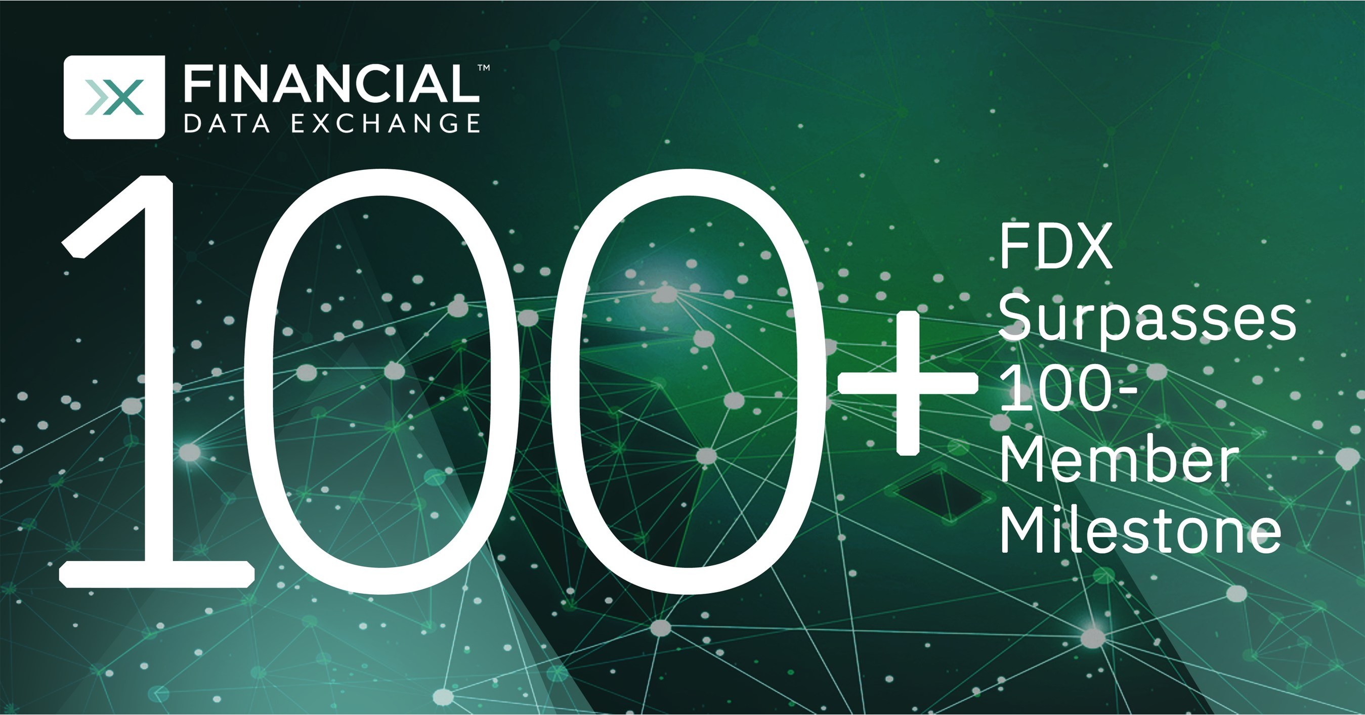 Financial Data Exchange Surpasses 100-Member Milestone - Computer ...