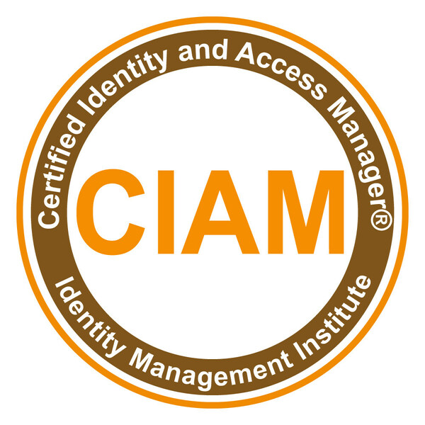 CIAM Certification: The Fastest Growing Professional Certification in ...
