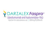 U.S. Food and Drug Administration Approves DARZALEX FASPRO ...