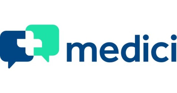 Leading Telehealth Platform, Medici, Sees Immense Growth as Virtual ...