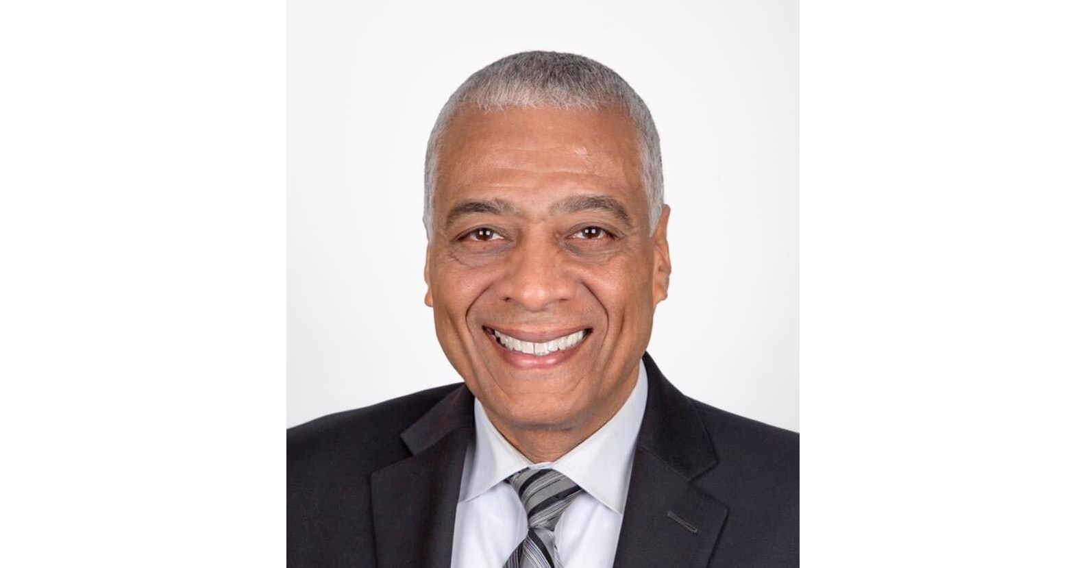 U.S. Senate Candidate (D) Lawrence Hamm Calls for the New Jersey ...