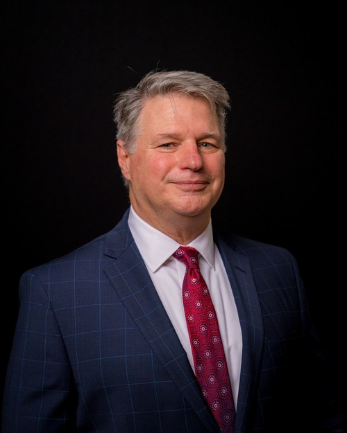 Michael Leue Begins Leading the Alameda Corridor Transportation ...