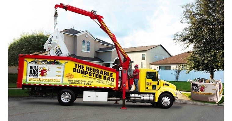 BullBag: Designed for the New 'Norm'