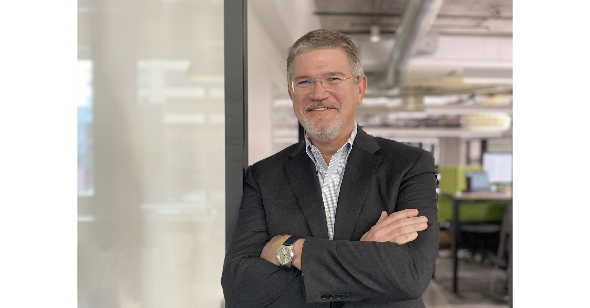 Webcor Names Matt Rossie Chief Operating Officer