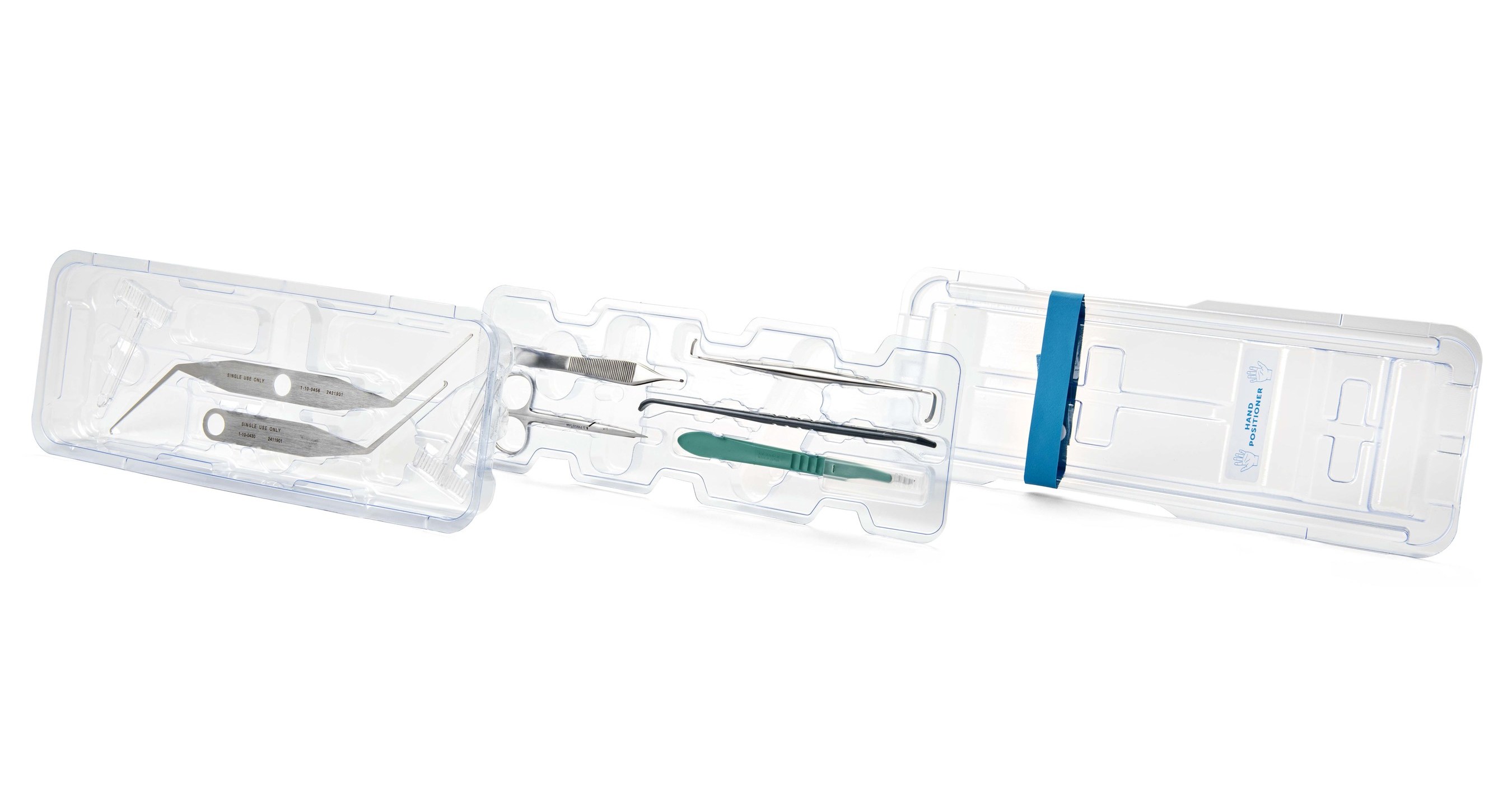 Trice Medical Announces the Release of World's First Fully Disposable ...
