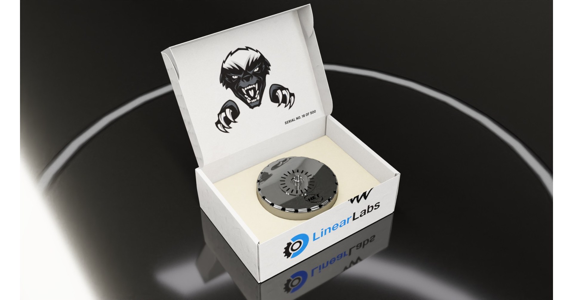 Linear Labs to Offer Smart Electric Motors to Hobbyists and Small ...
