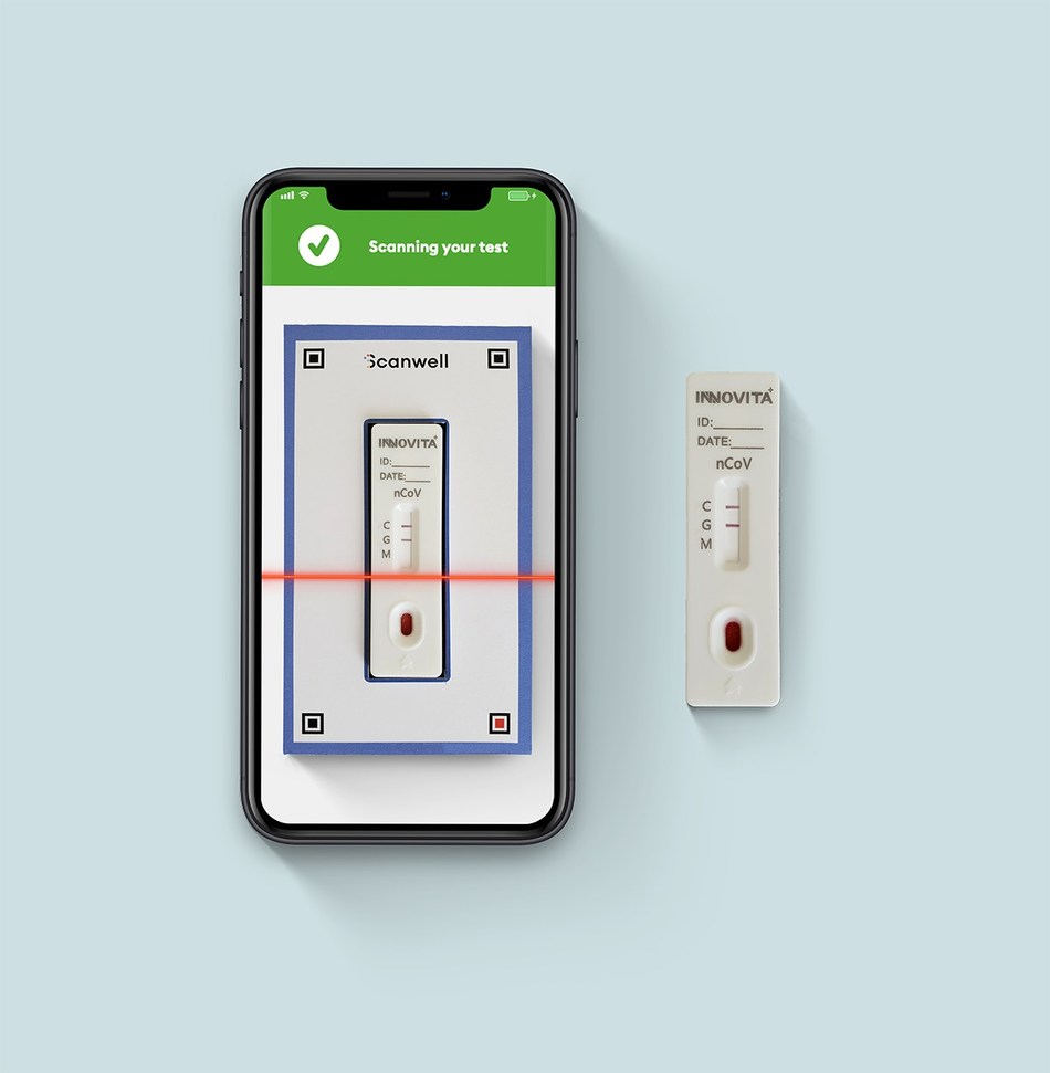 Scanwell Health Selected as Winner of Fast Company's 2020 World ...