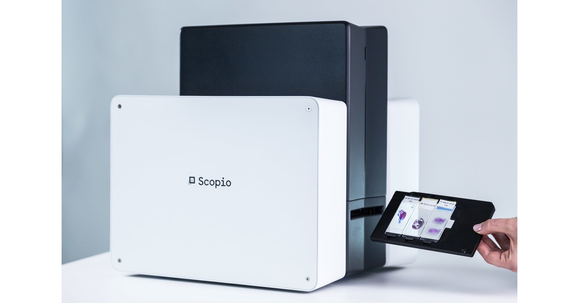 Scopio Labs Closes $16 Million Series B Round to Expand Commercial ...
